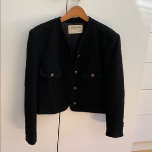 jaeger | Jackets & Coats | Vintage Jaeger Jacket | Poshmark